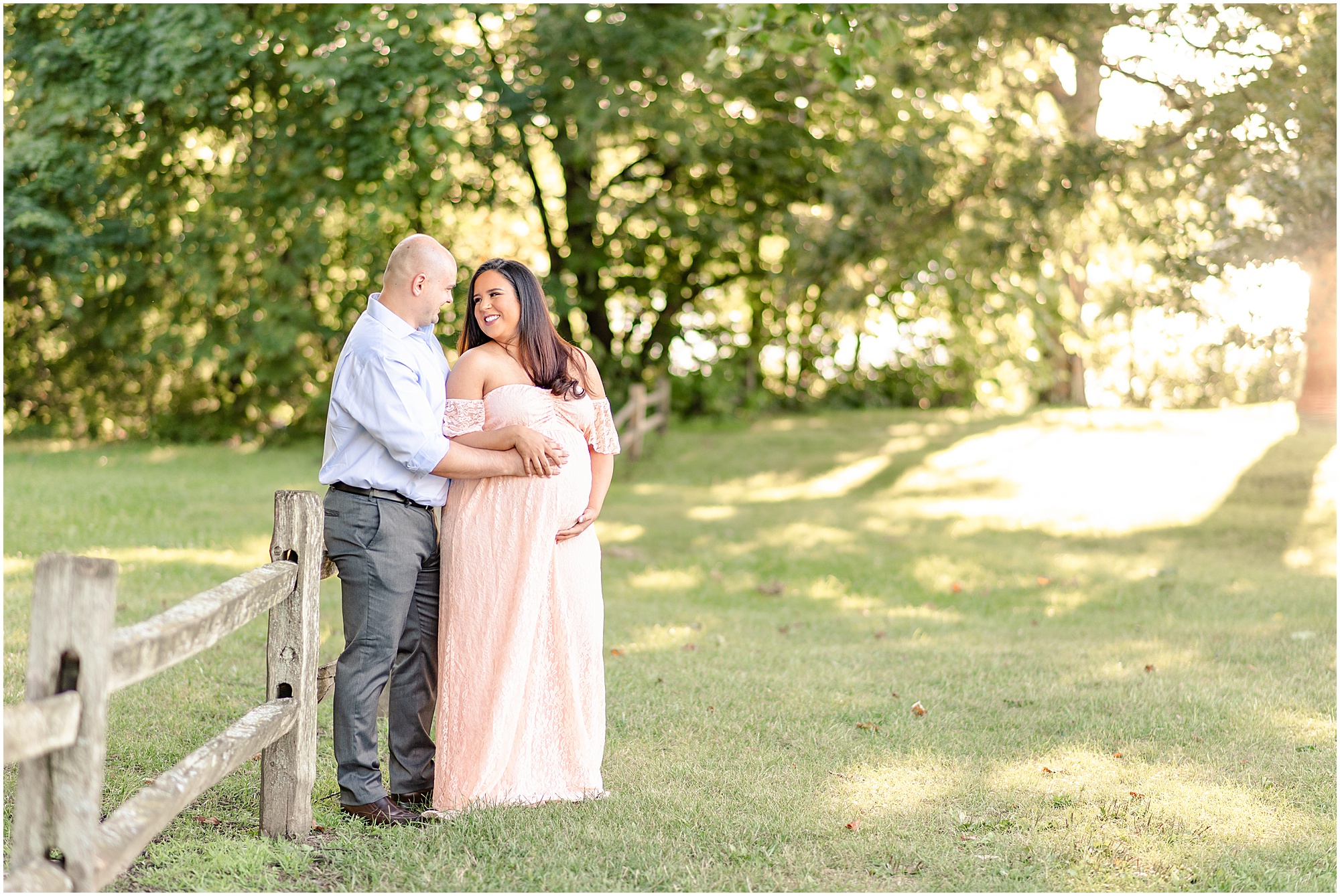 Kensington Metropark | Location Guide - rachelmercerphotography.com