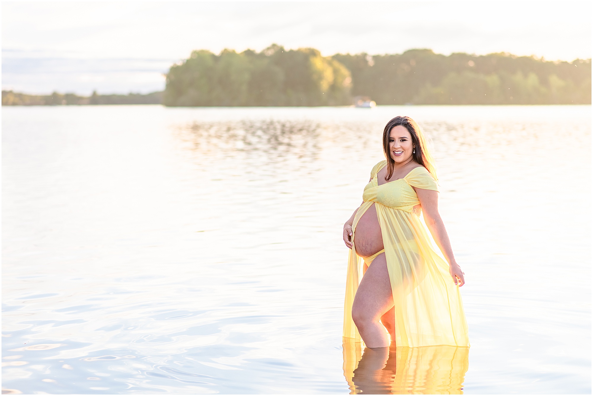 Kensington Metropark | Location Guide - rachelmercerphotography.com