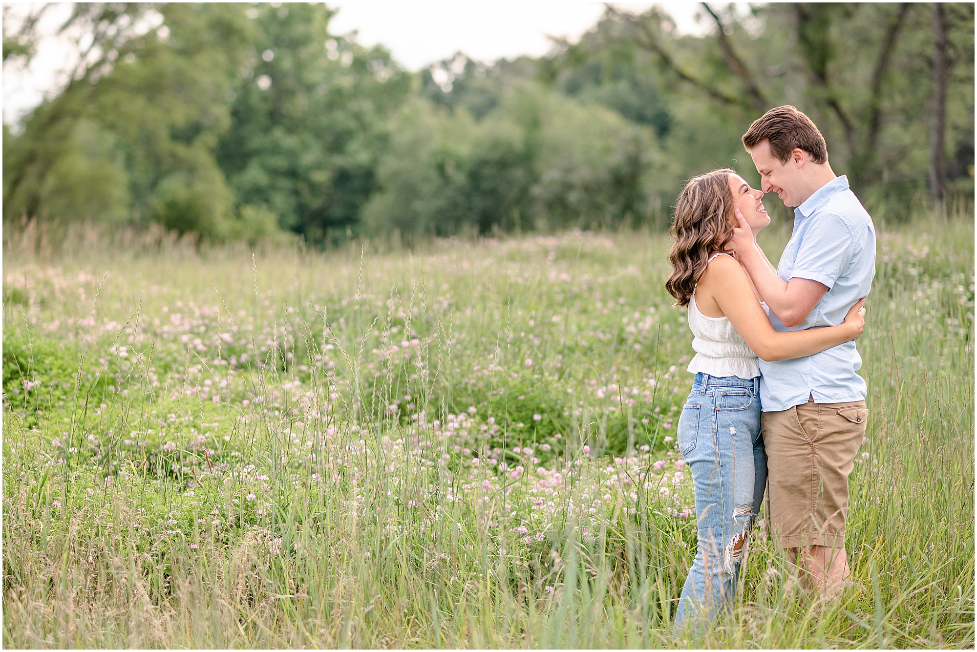 Kensington Metropark | Location Guide - rachelmercerphotography.com